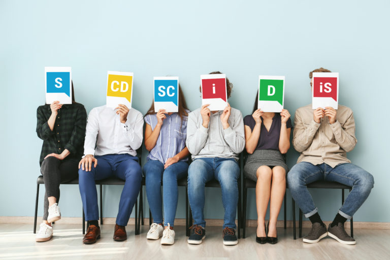 Should you use DISC for Hiring? Read why we don't think you should.